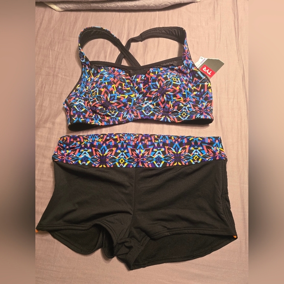 TYR | Swim | Tyr Womens Swim Set | Poshmark